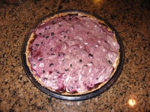 How to Make a Raw Fruit Pie – Steve Pavlina